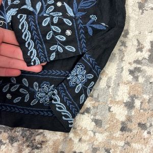 Johnny Was | Dresses | Johnny Was Dress | Poshmark